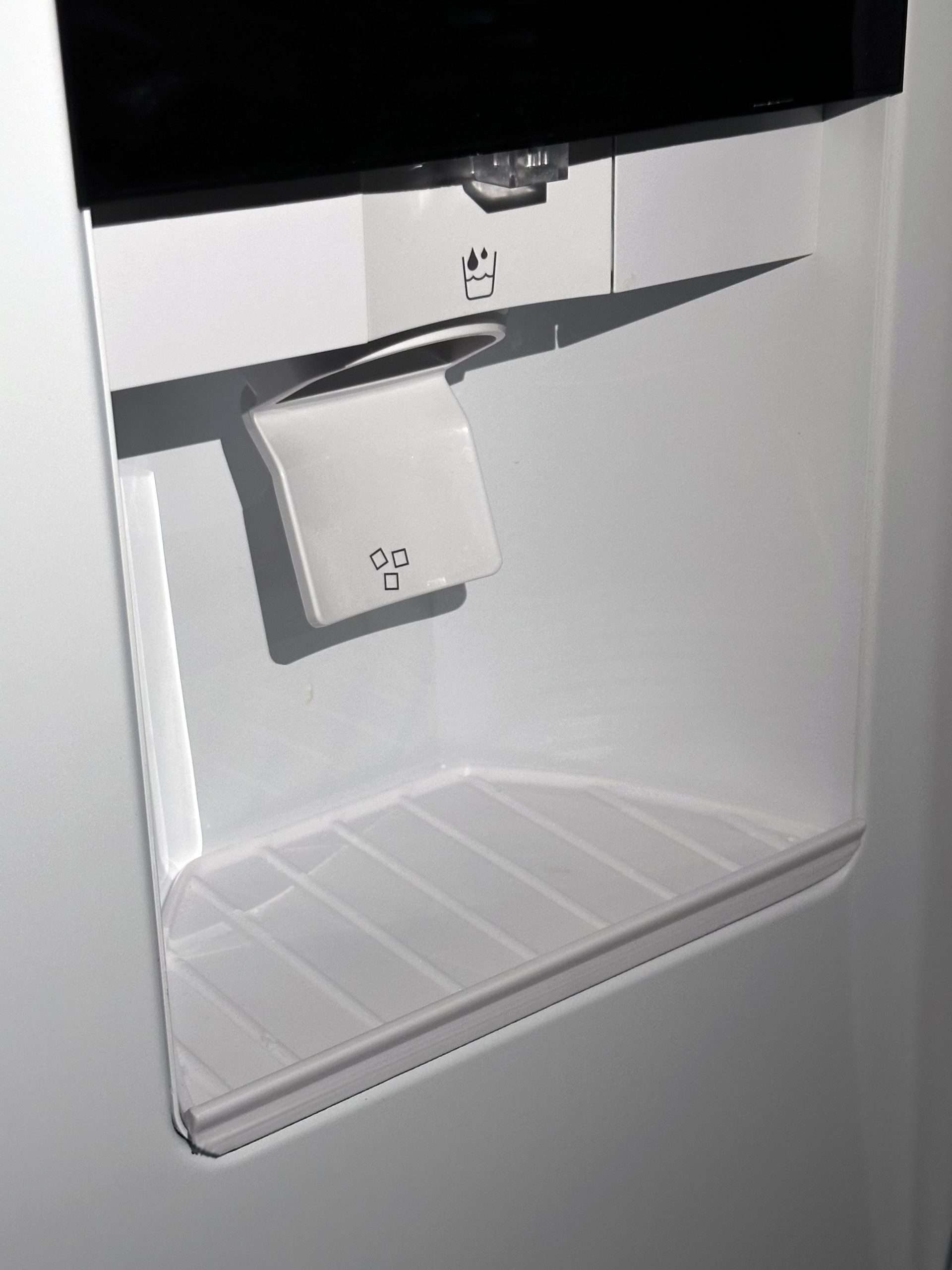 Whirlpool & Kenmore Drip Catcher Tray